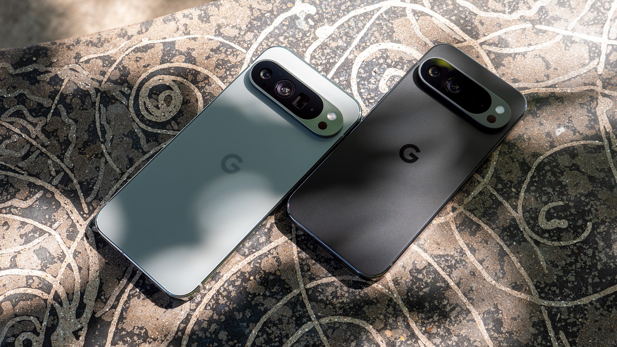 Pixel 10 Leak Shows Off Stunning Colors, Enhanced Camera, and AI Boosts ...