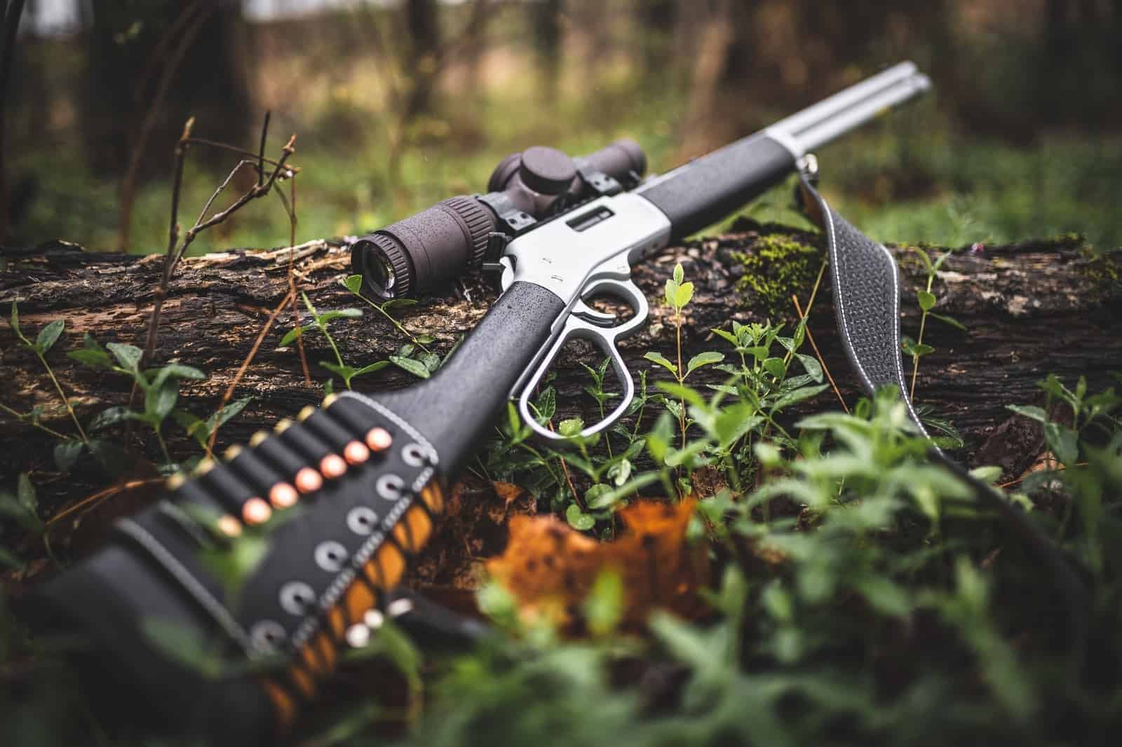 10 Biggest Firearms Manufacturers in the United States | UBGurukul