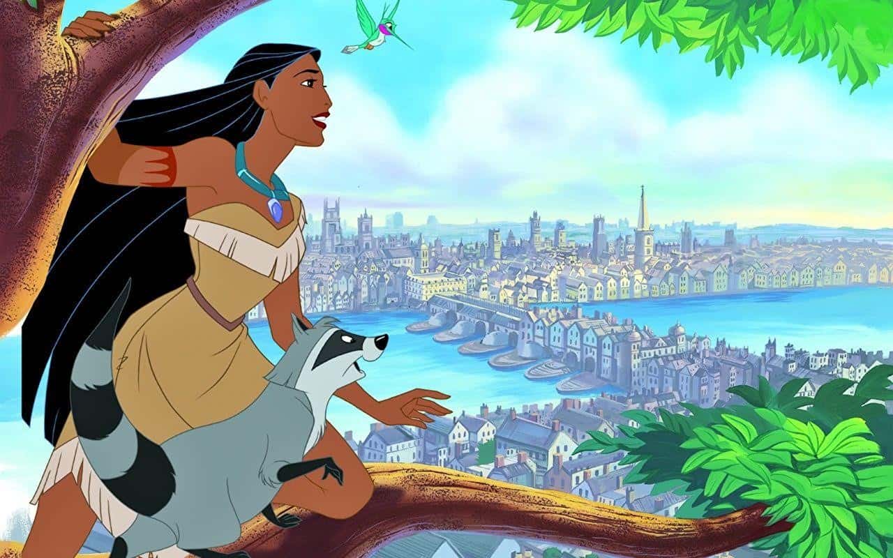 The 10 Longest Disney Movies That Defined Animation | UBGurukul