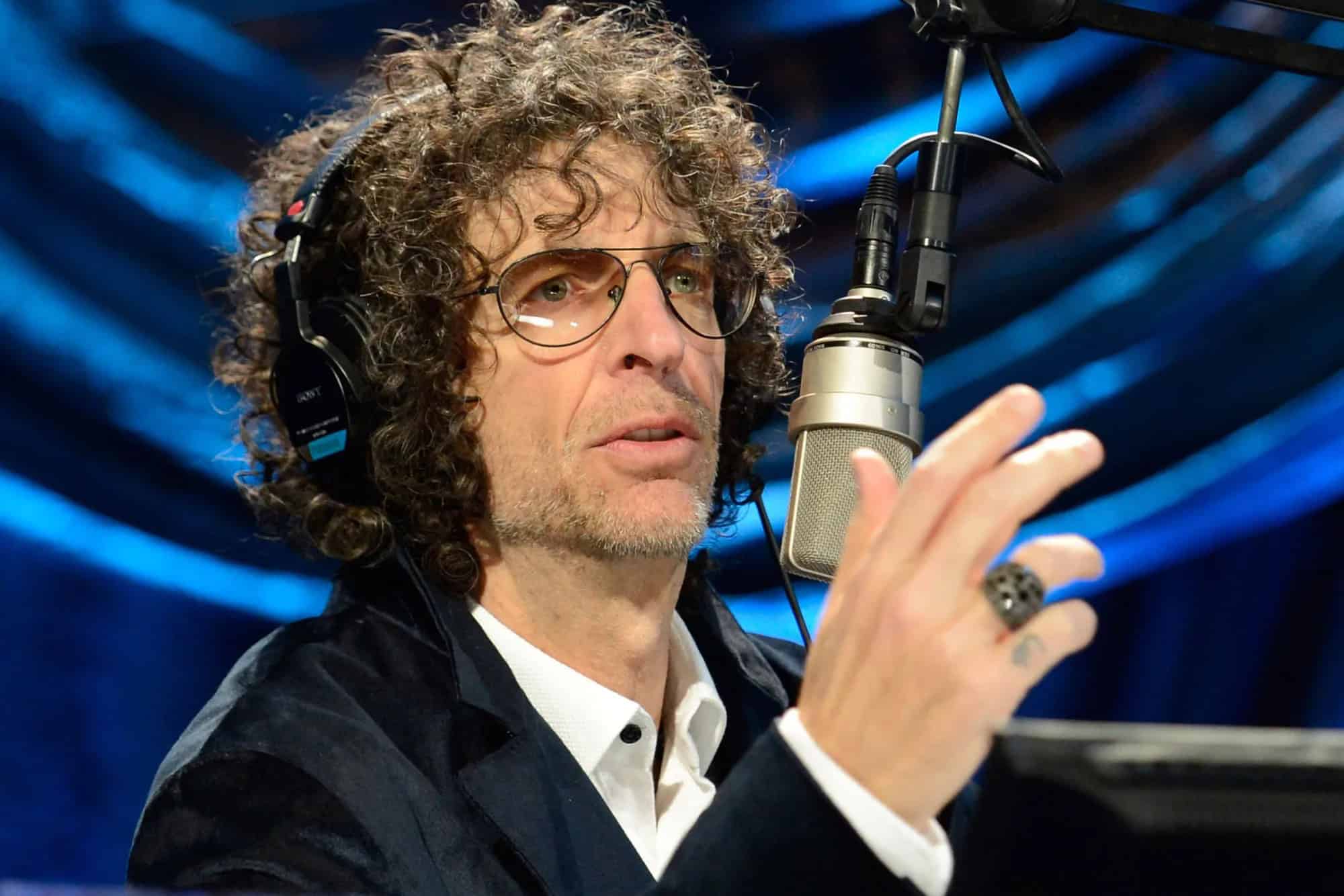 The 15 Most Unforgettable Howard Stern Interviews of All Time | UBGurukul