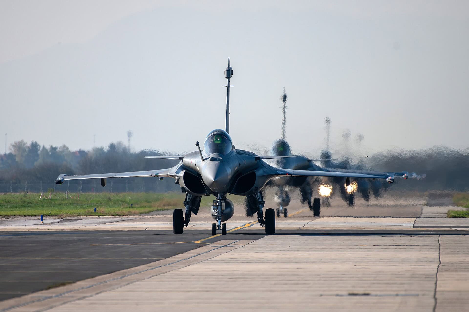 The World’s Most Advanced Weapons This Year | UBGurukul