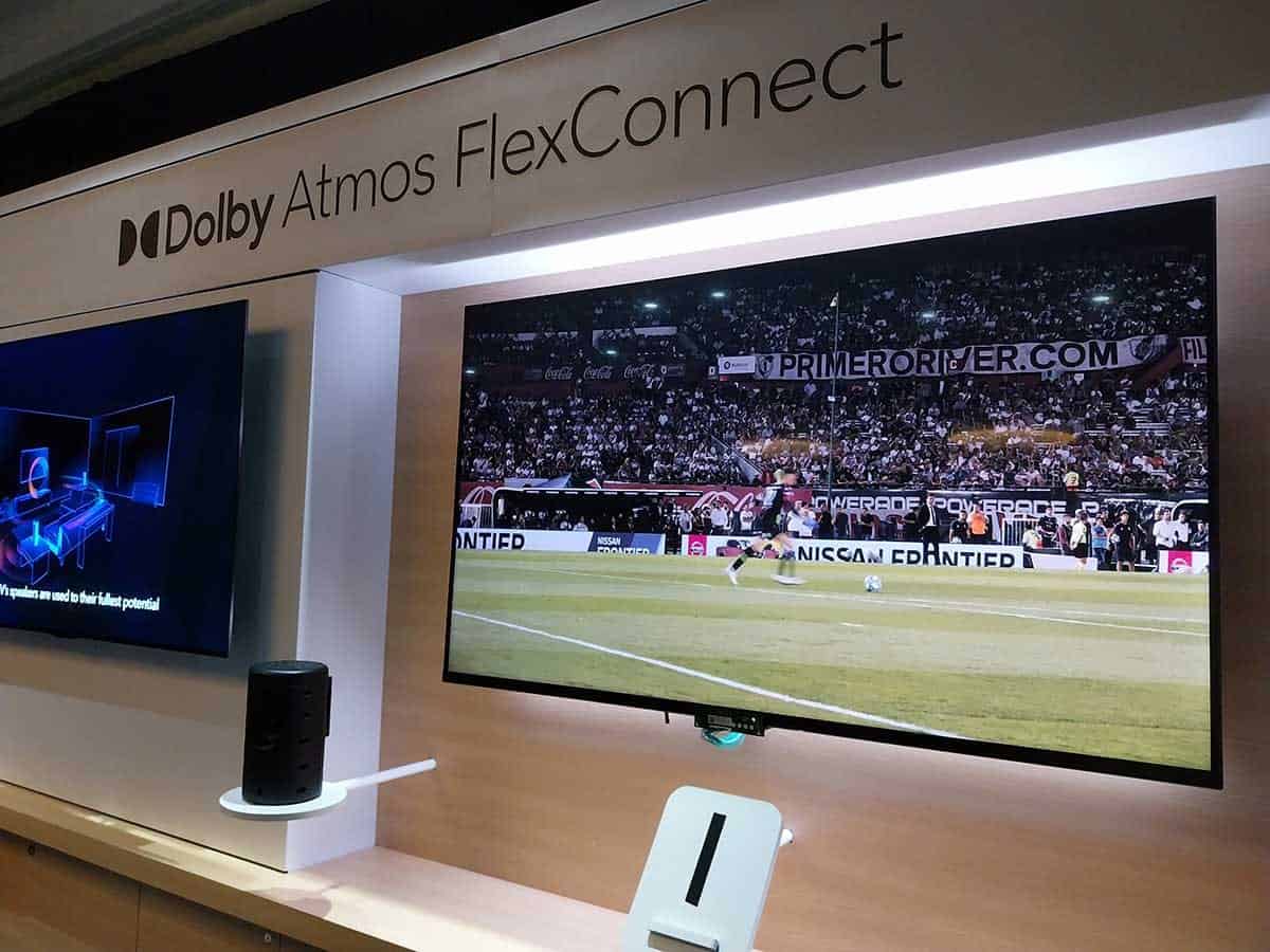 Dolby Atmos FlexConnect Arrives on TCL TVs | UBGurukul