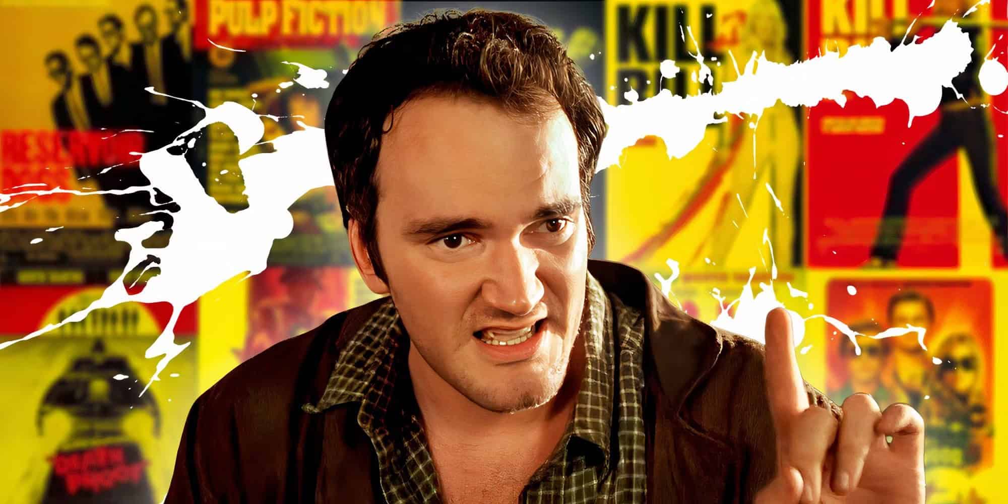 9 Best Quentin Tarantino Movies, Ranked | UBGurukul