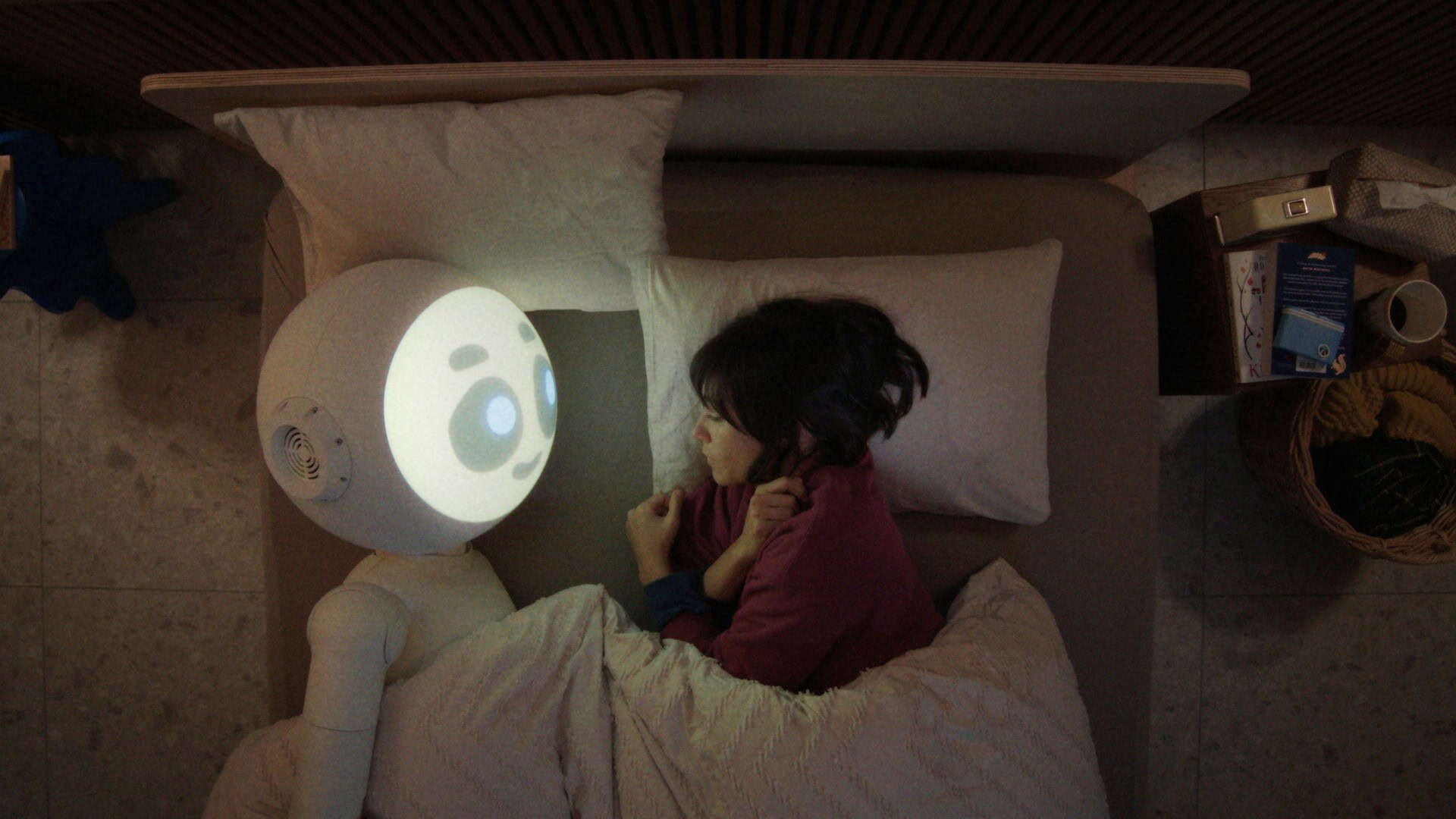 10 Must-Watch Sci-Fi Series Streaming on Apple TV+ | UBGurukul