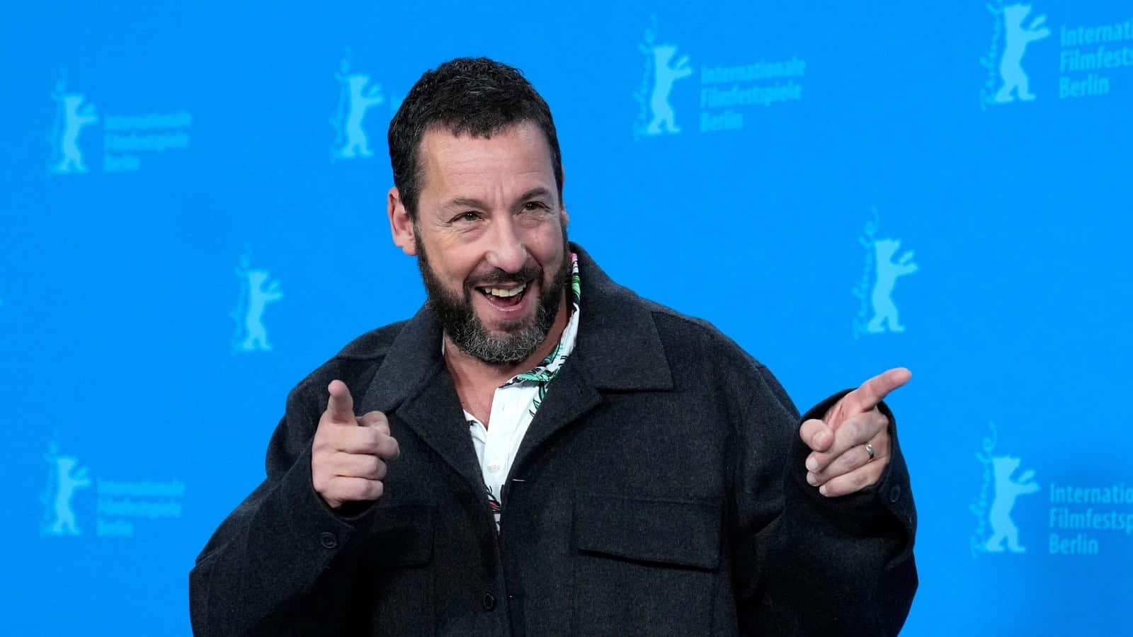 8 Times Adam Sandler Left Comedy Behind for Powerful Drama | UBGurukul