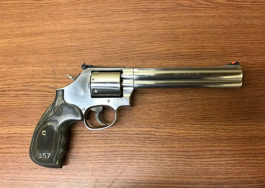 5 Iconic Metal Handguns Still Used by Elite Forces | UBGurukul