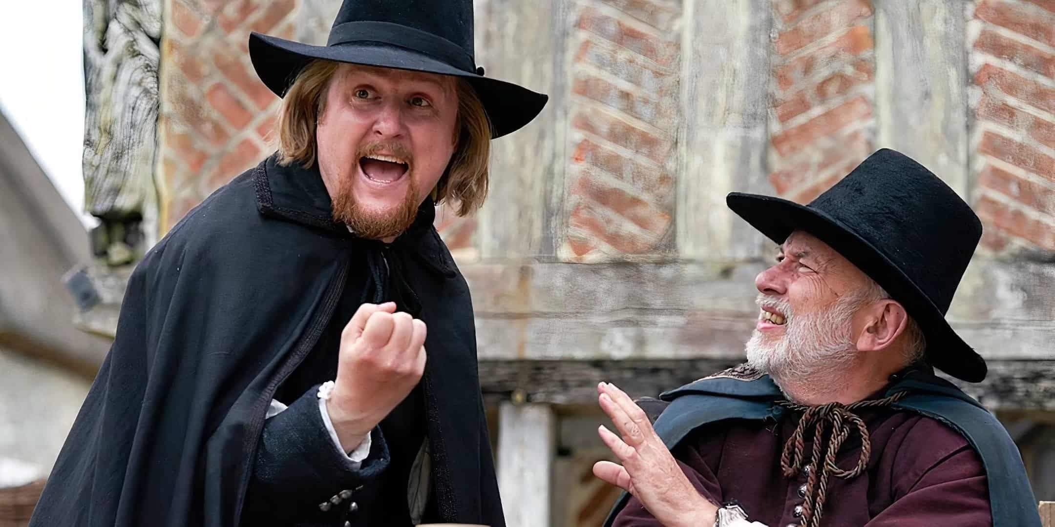 10 Underrated Comedy Series That Deserved a Longer Run | UBGurukul