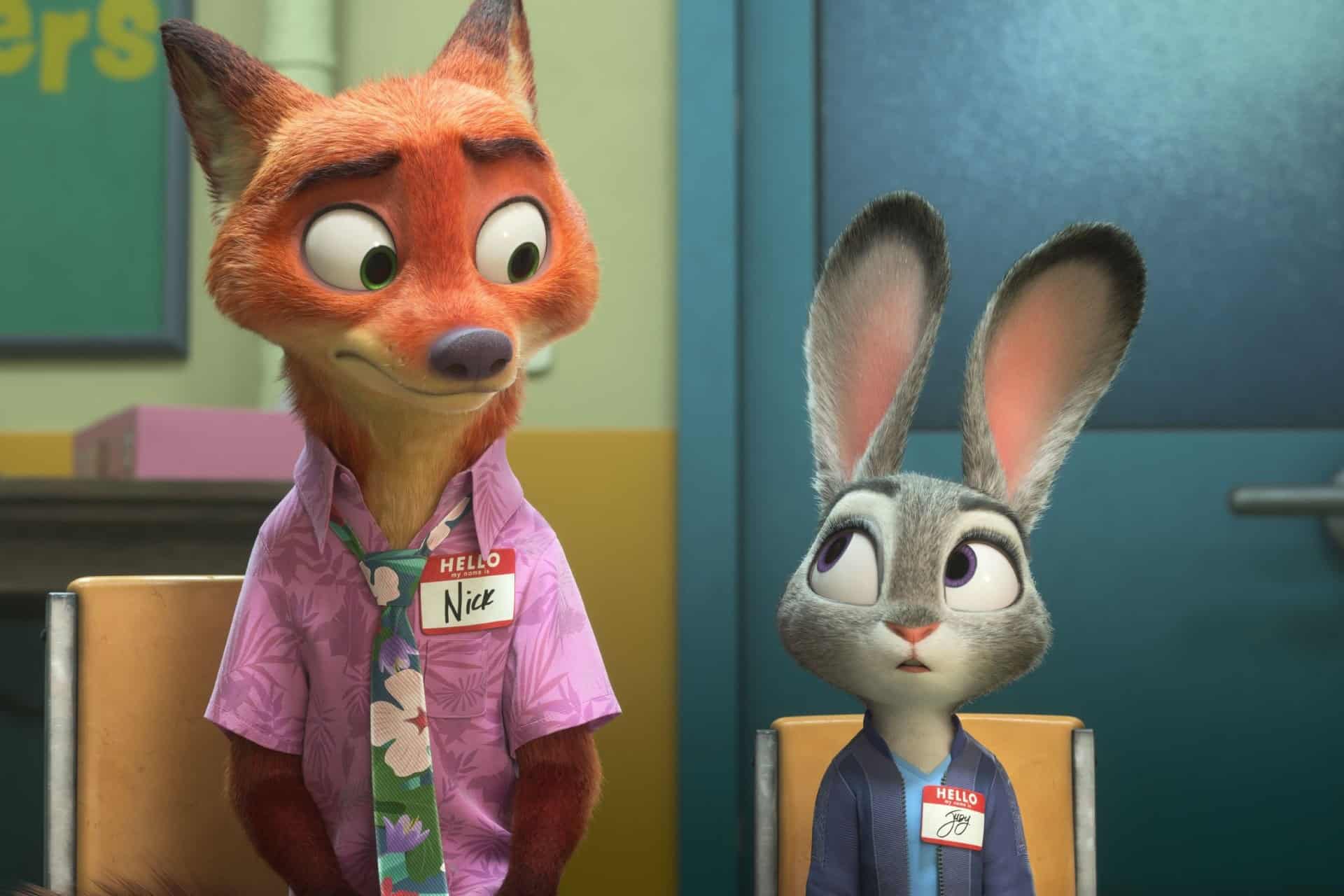 10 Zootopia 2 Characters Fans Can’t Wait to Meet | UBGurukul