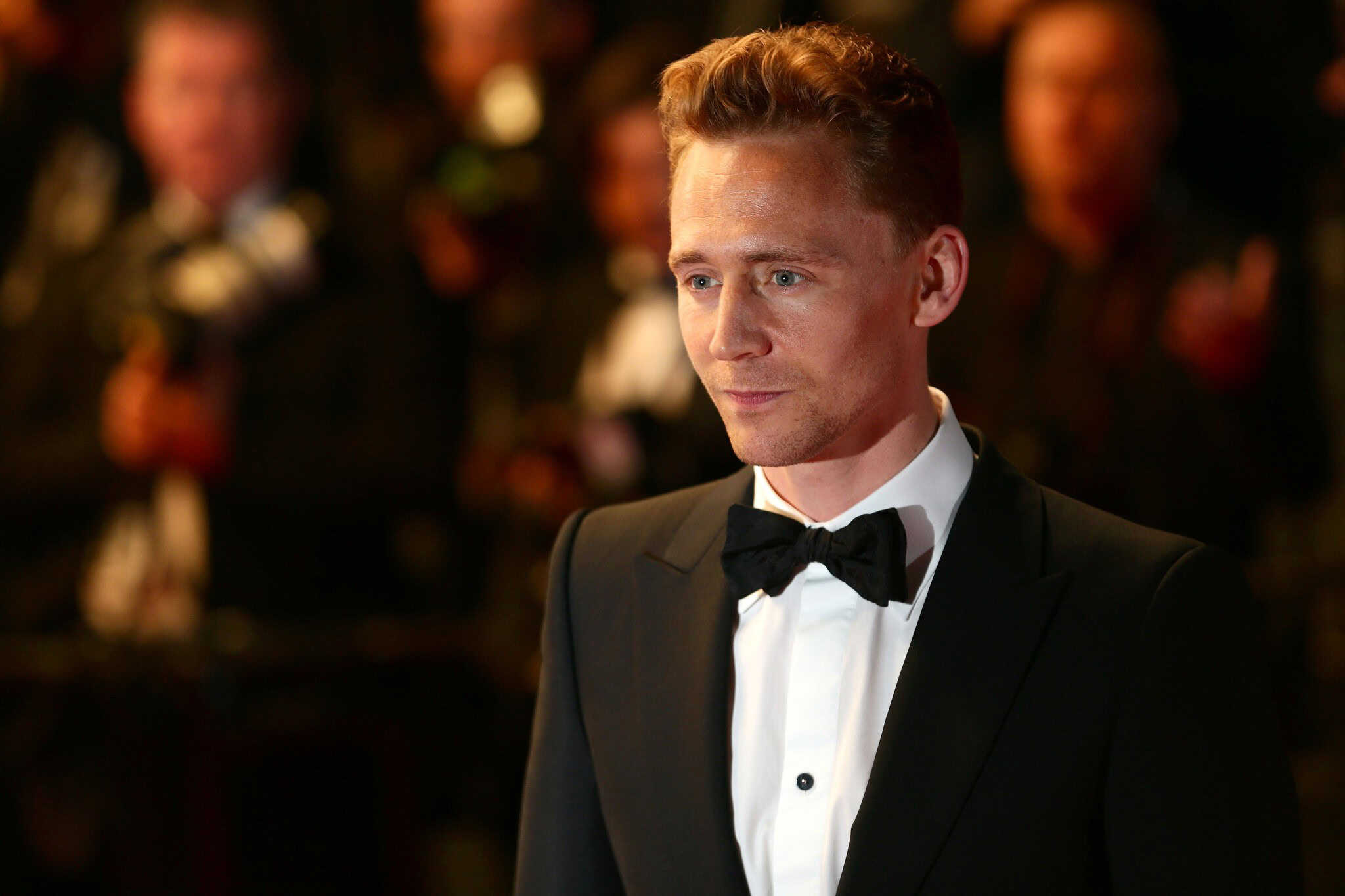 5 Tom Hiddleston Roles That Prove He’s More Than Just Loki | UBGurukul