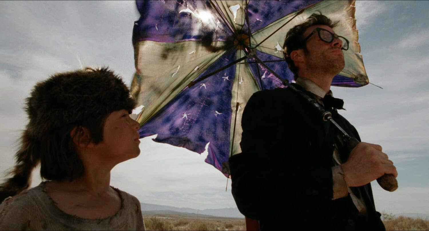 12 Post-Apocalyptic Movies That Define the Genre | UBGurukul