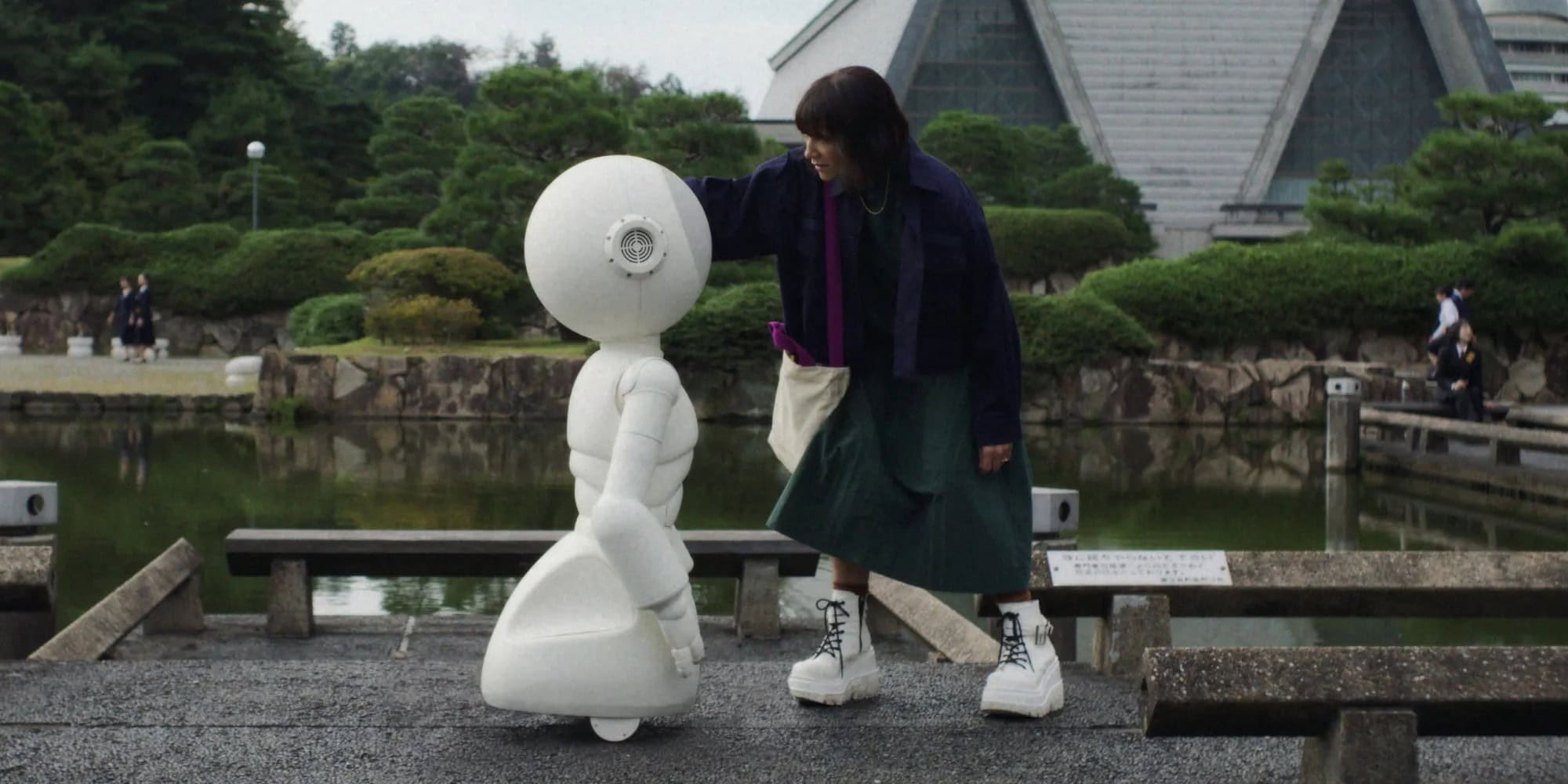 The 10 Best Sci-Fi Shows Currently Streaming on Apple TV+ | UBGurukul