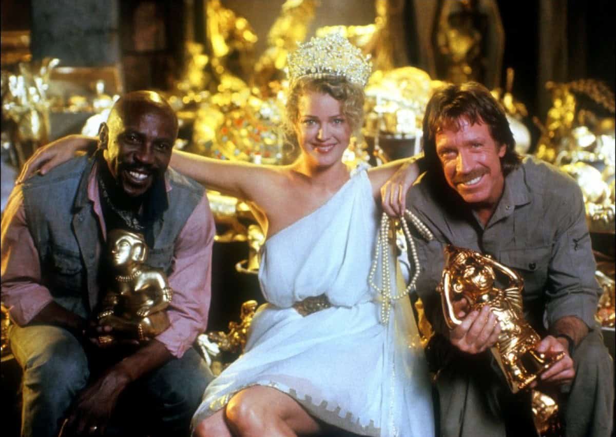 Top 10 Explosive Chuck Norris Films Every Fan Should See | UBGurukul