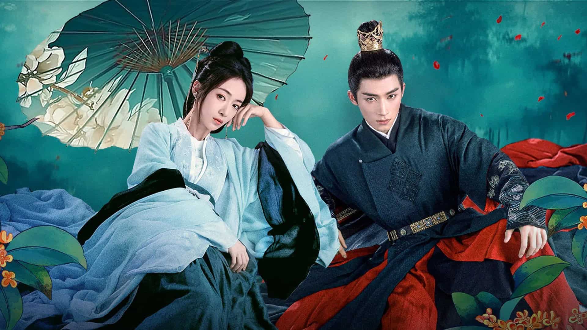 The 10 Best C-Dramas That Celebrate Powerful Female Leads | UBGurukul