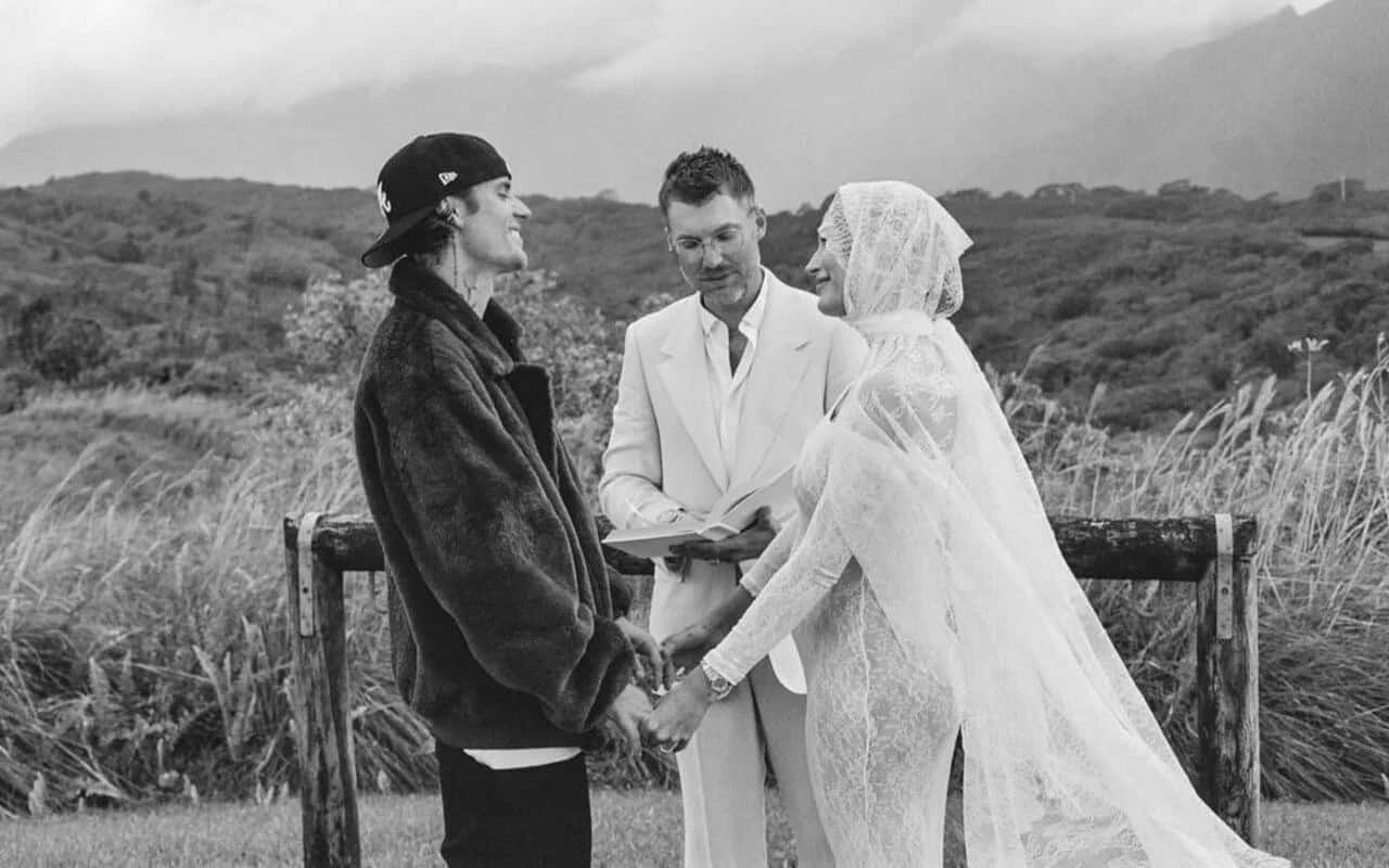 10 Celebrity Wedding Dresses That Changed Fashion | UBGurukul