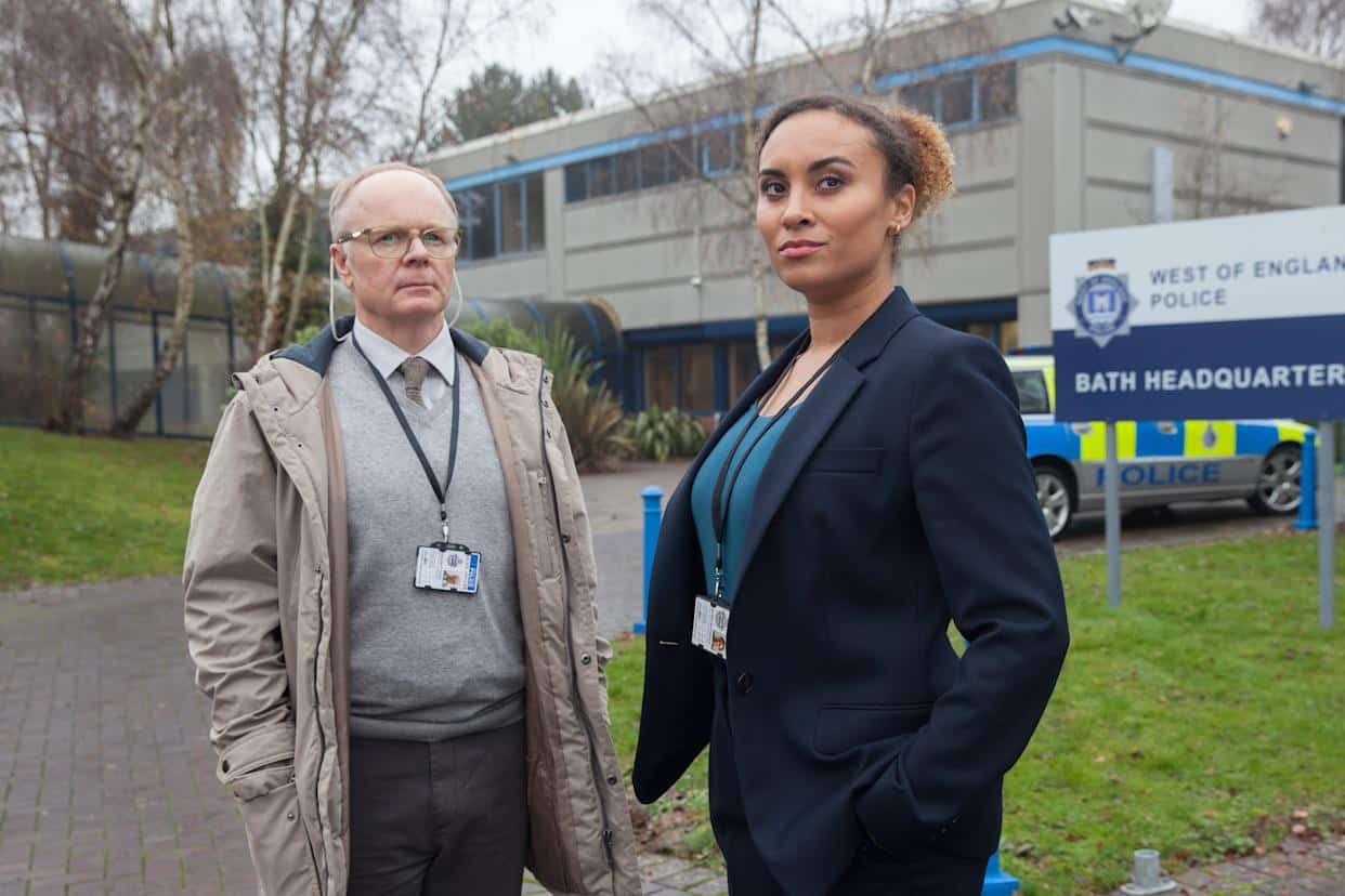 10 Iconic Female Detectives Who Redefined TV Crime Dramas | UBGurukul