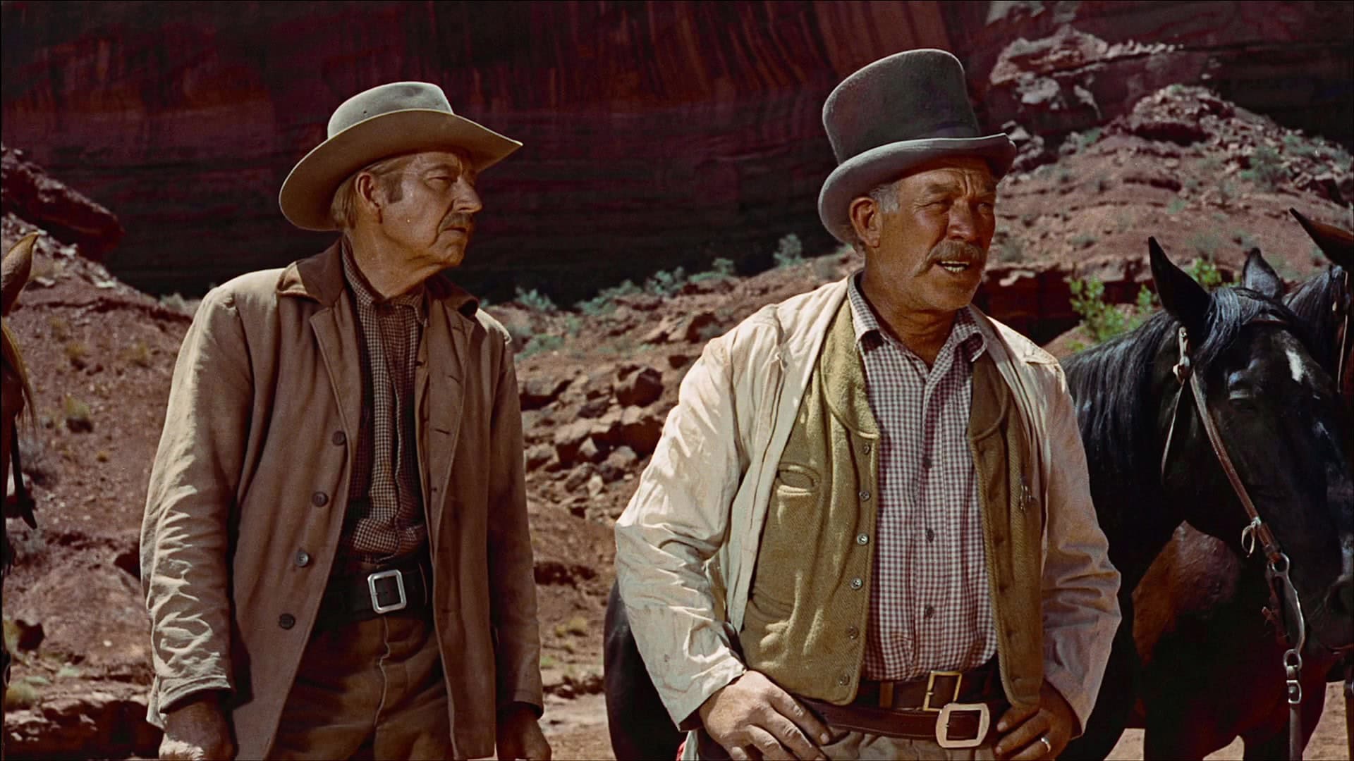 15 Greatest Western Films Ranked | UBGurukul