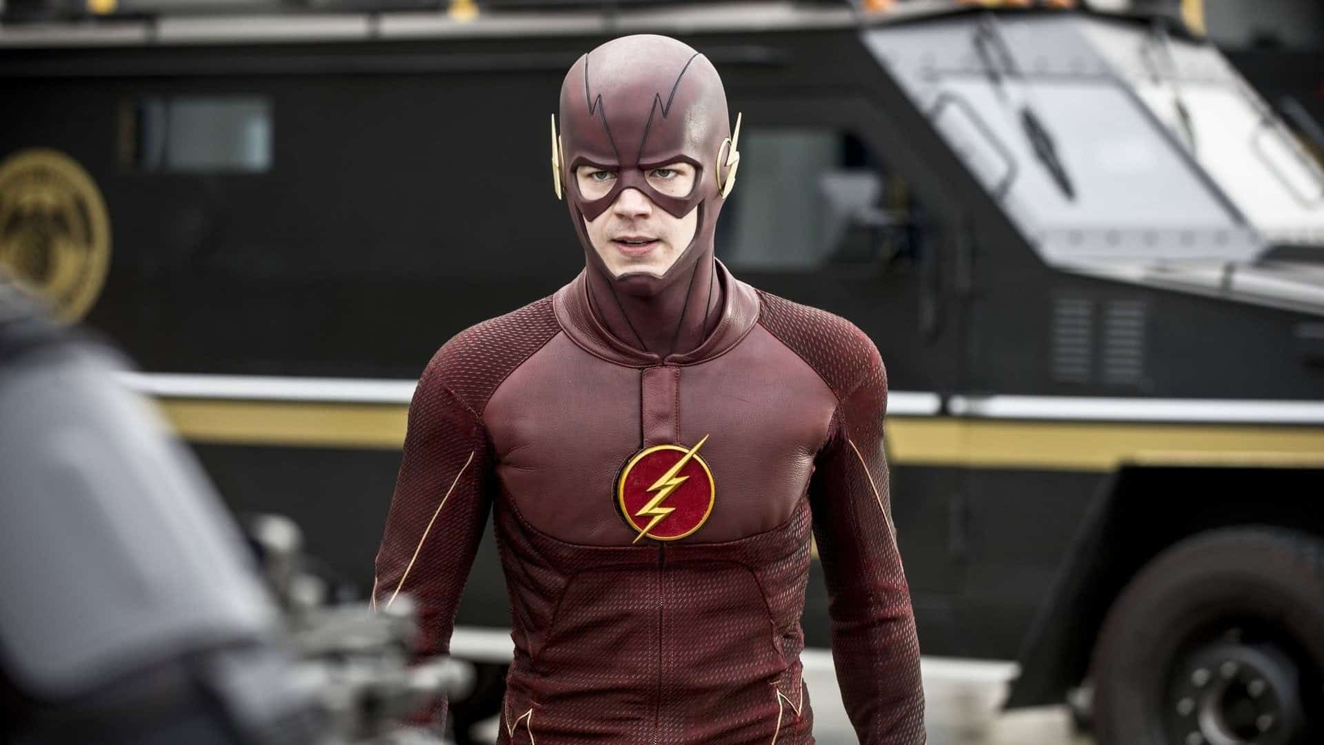 11 Best Actors to Play The Flash, According to Fans & Critics | UBGurukul
