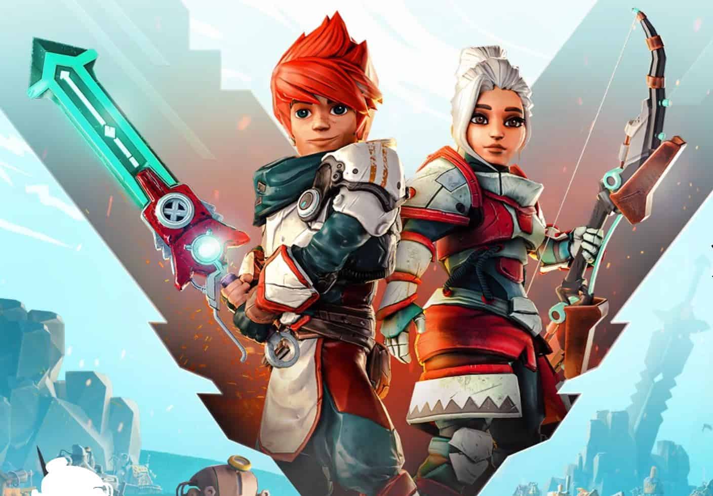 How Ember Sword Is Redefining What a Browser MMO Can Do | UBGurukul