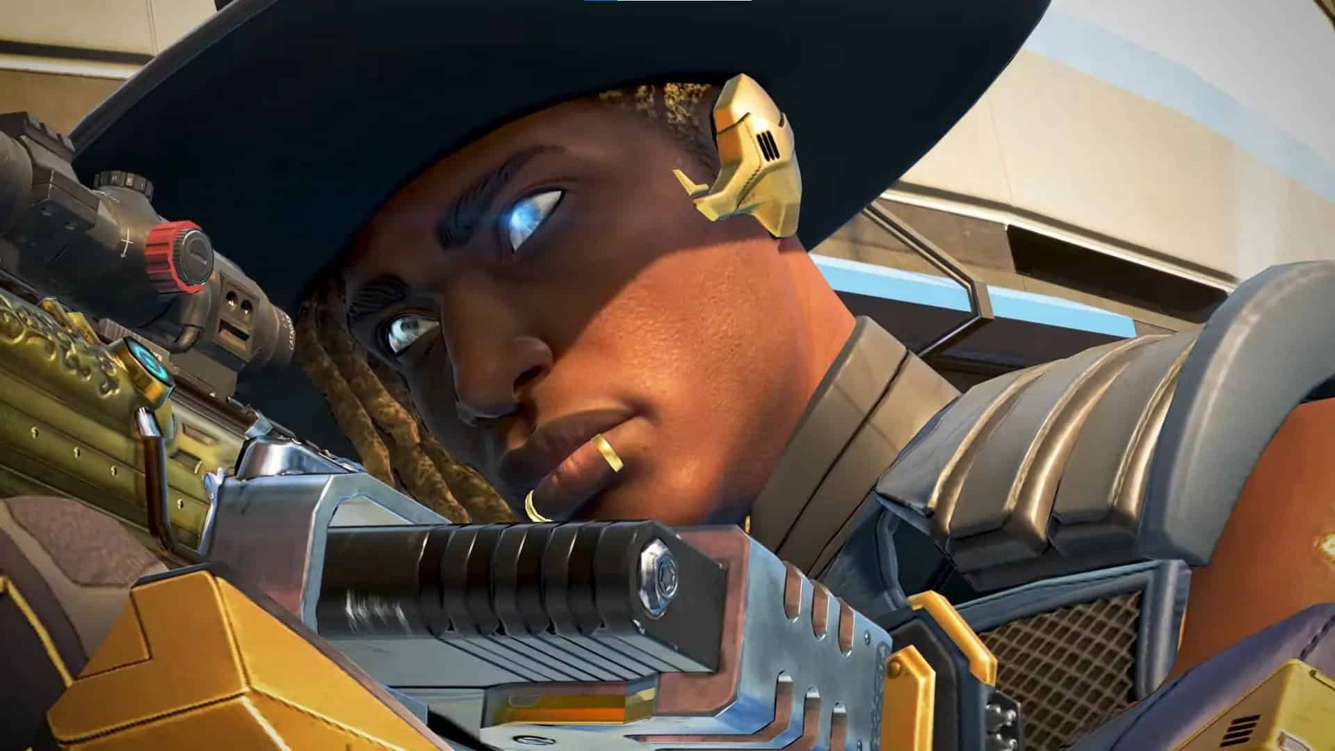 The Rampage LMG: Rise, Fall, and Reinvention in Apex Legends | UBGurukul