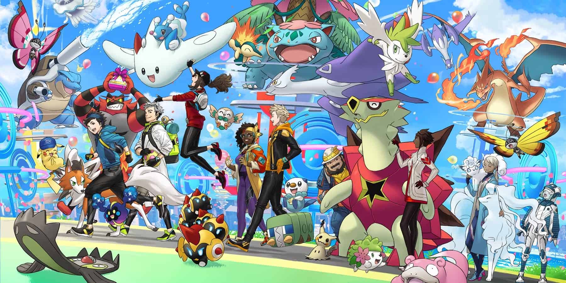 The Surprising Complexity Behind Pokémon Popularity Rankings | UBGurukul