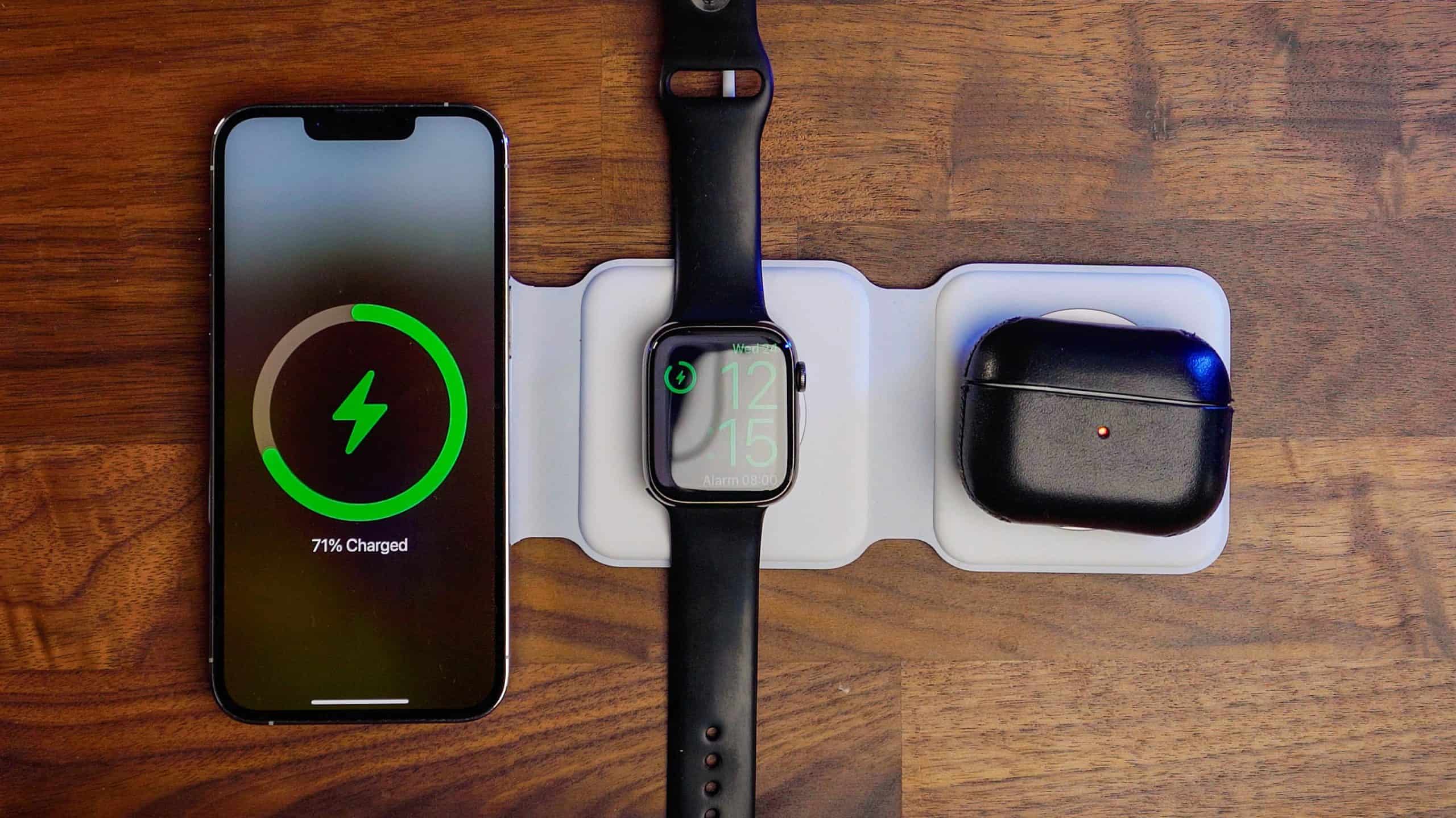 Wireless Charging Face-Off: MagSafe vs. Qi2 Explained | UBGurukul