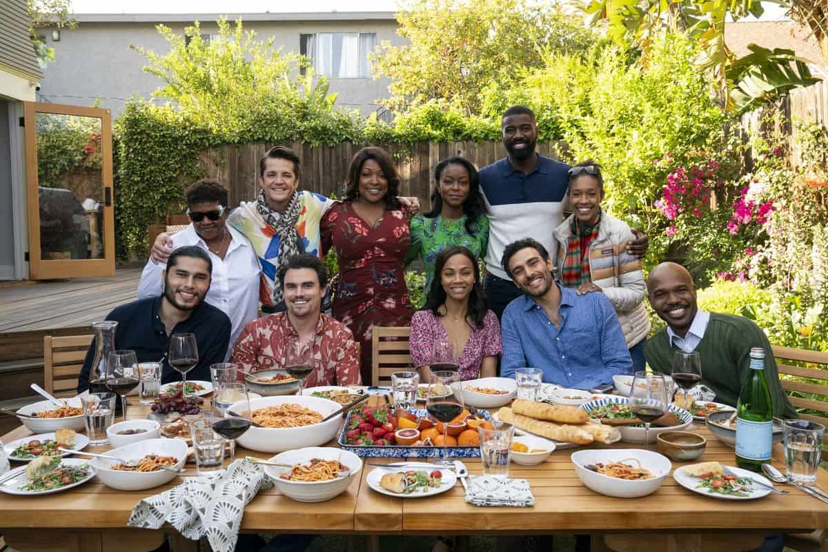 10 Must-Watch Netflix Shows Perfect for a One-Sitting Marathon | UBGurukul