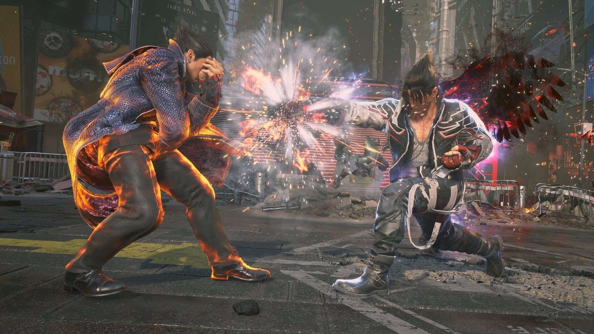 Tekken 8 Unleashed: How It’s Redefining the Fighting Game Genre | UBGurukul