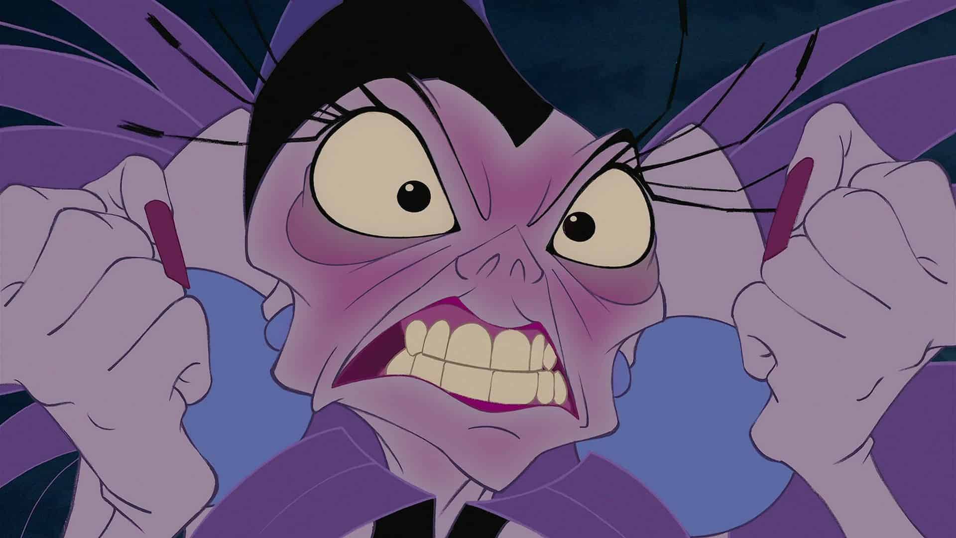 Evil Never Sounded So Good: 10 Iconic Disney Villain Voices | UBGurukul