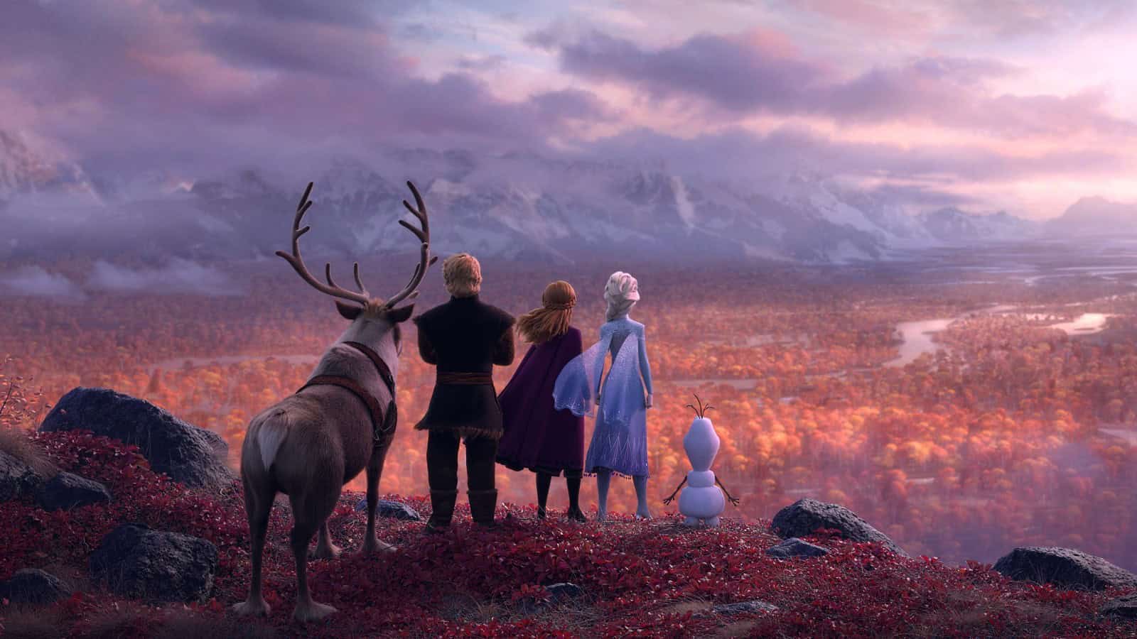 10 Epic Fantasy Movies That Swept Audiences Into Other Realms | UBGurukul