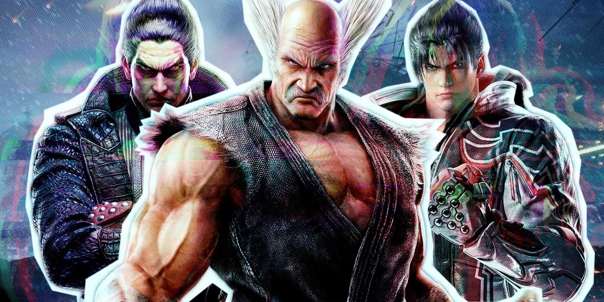 Tekken 8 Delivers the Ultimate Fighting Game Experience | UBGurukul