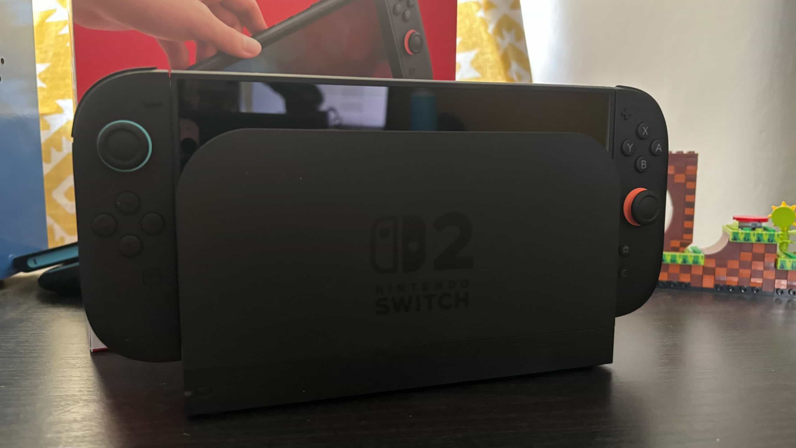 Nintendo Switch 2: The Next-Gen Features Set to Raise the Bar | UBGurukul