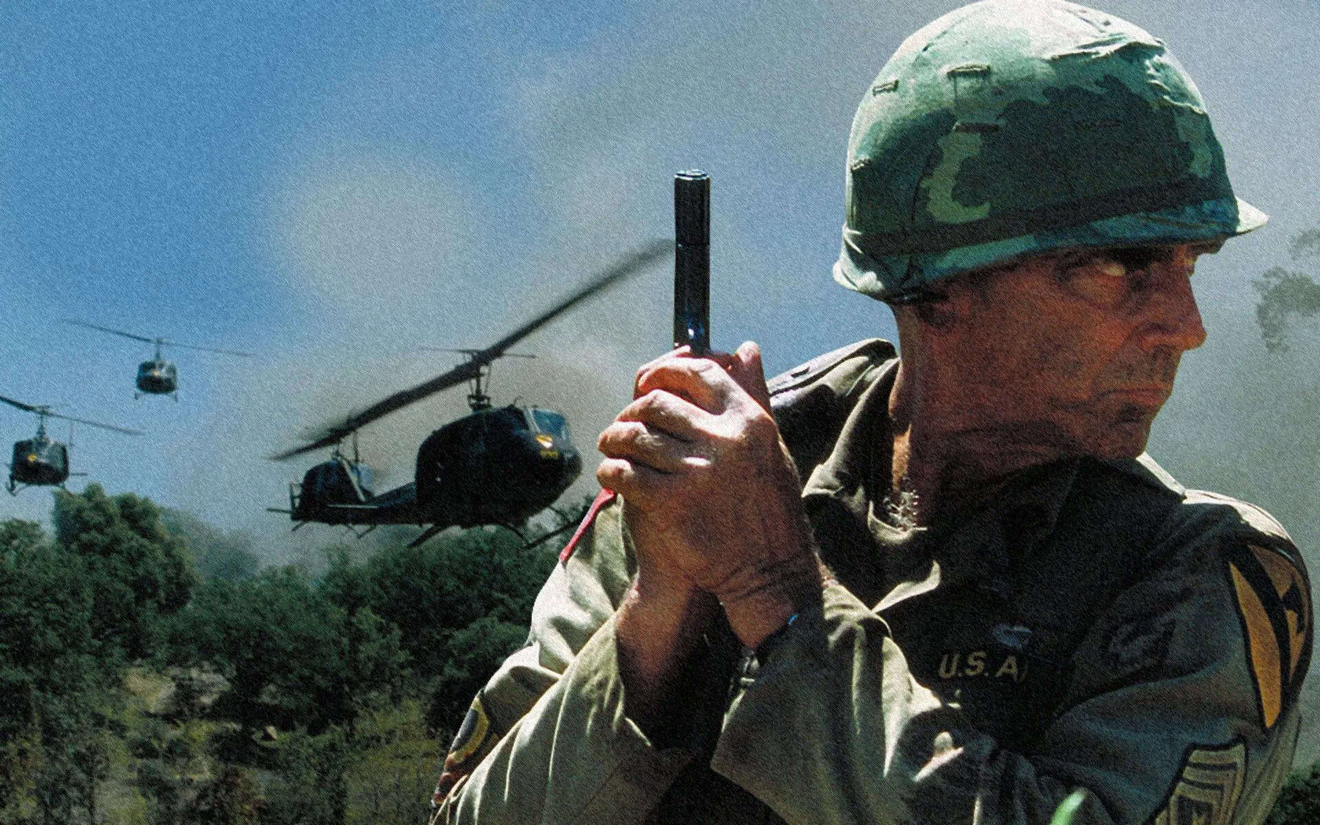 10 Historically Accurate War Films Every History Buff Should Watch ...