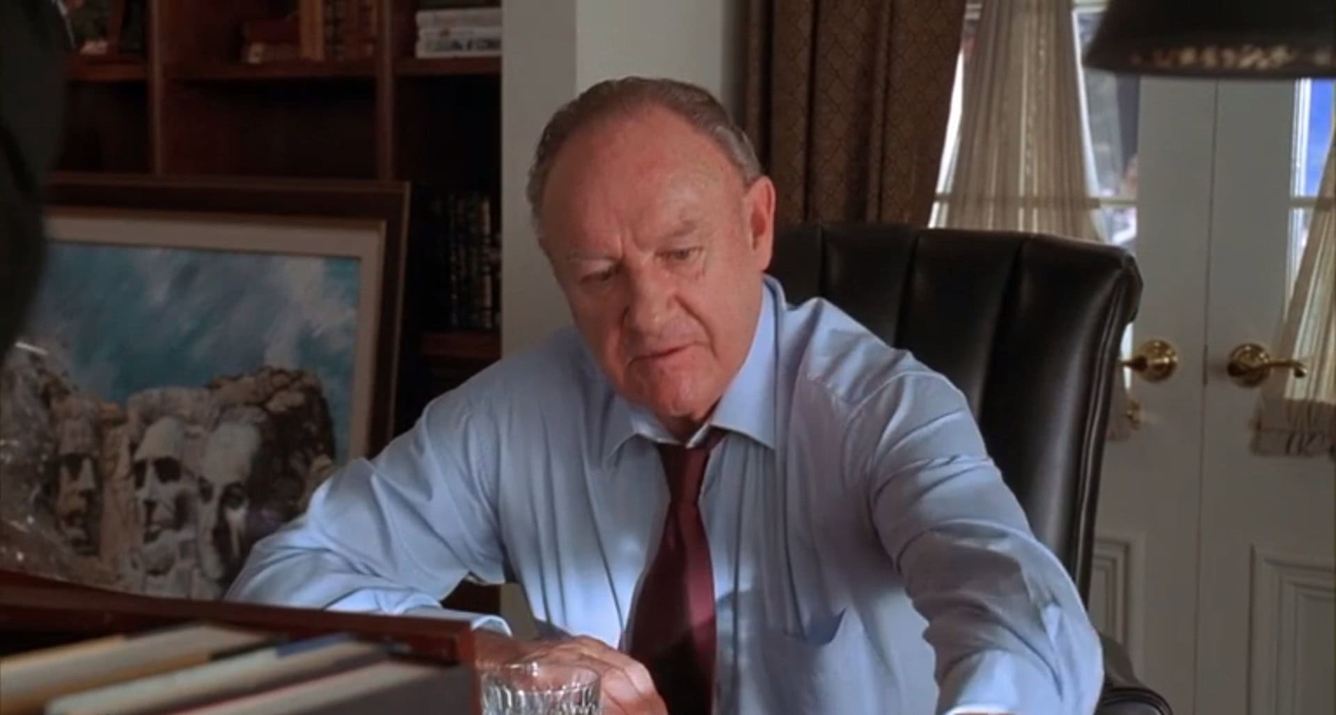 Top 10 Must-See Performances from Gene Hackman | UBGurukul