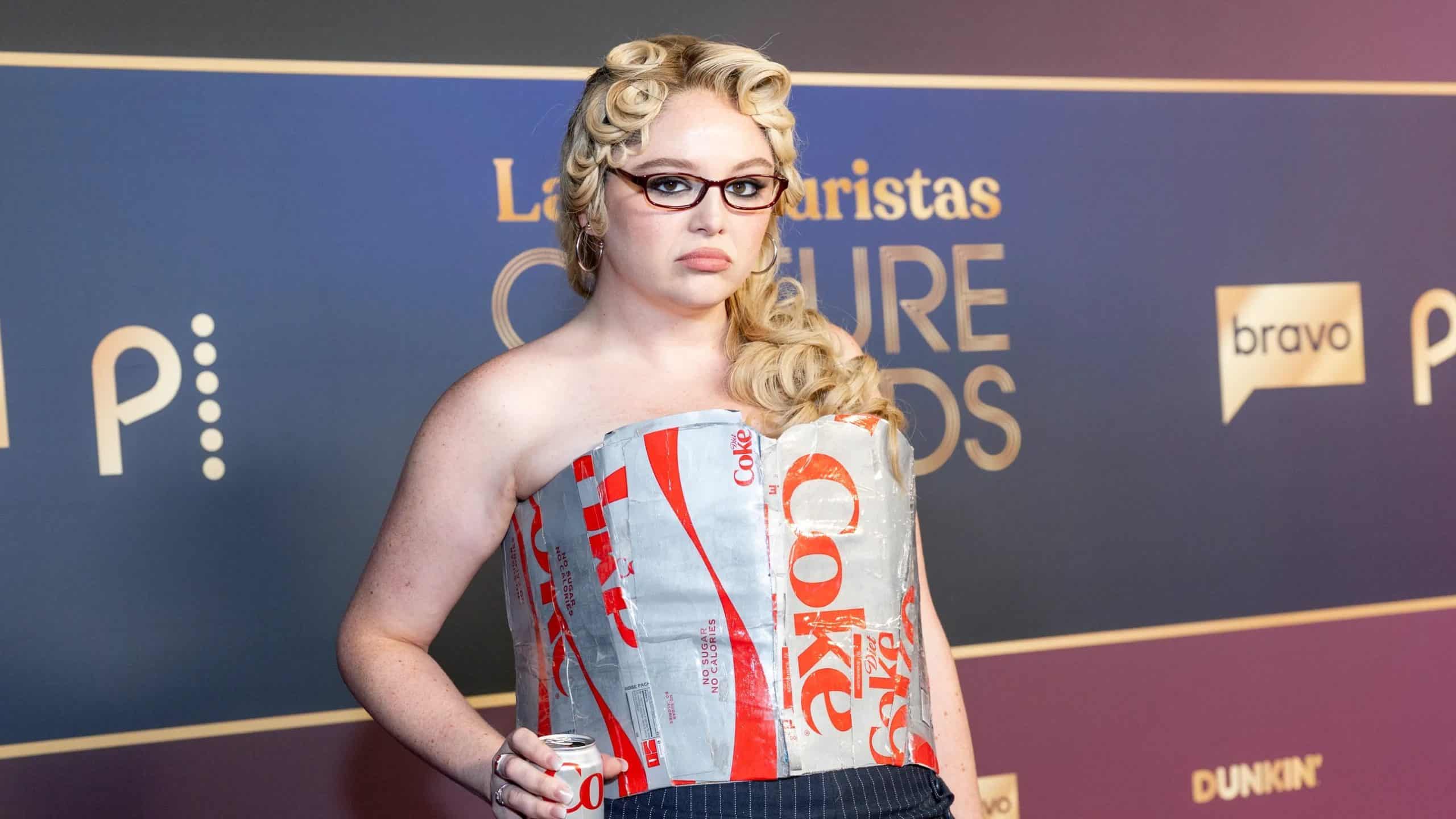 Top 10 Glamorous Fashion Highlights of the 2025 Emmys | UBGurukul