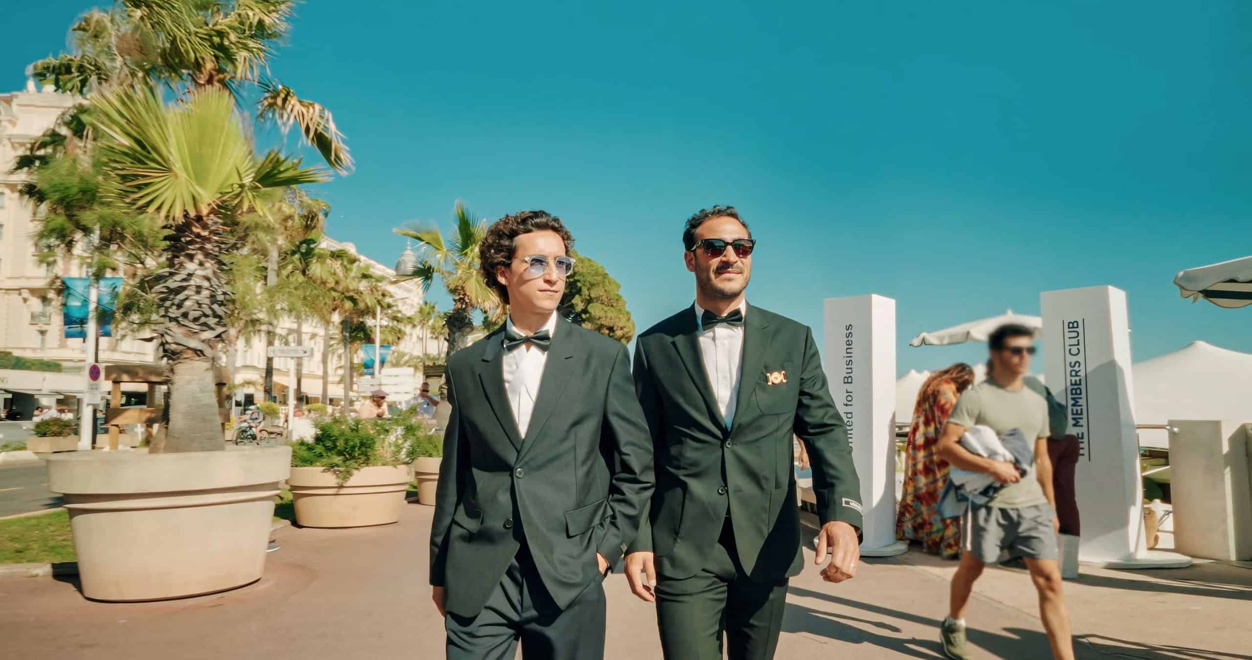 10 French Films and Series That Deserve Your Attention | UBGurukul