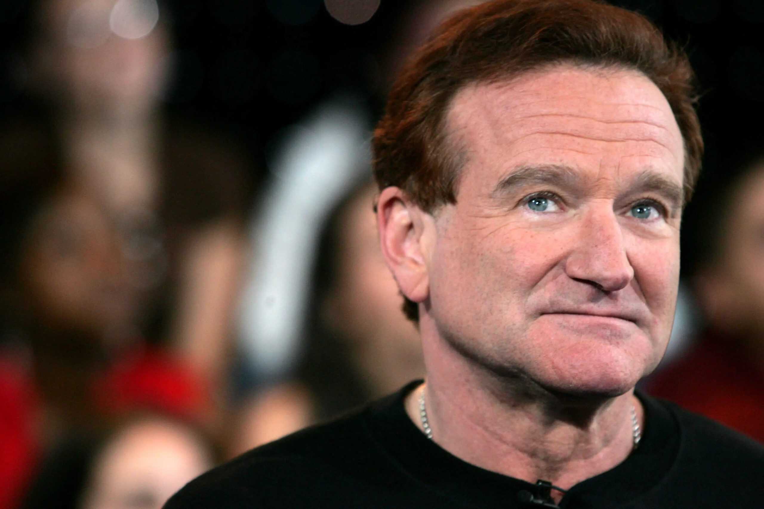 10 Iconic Roles That Defined Robin Williams’ Legacy | UBGurukul