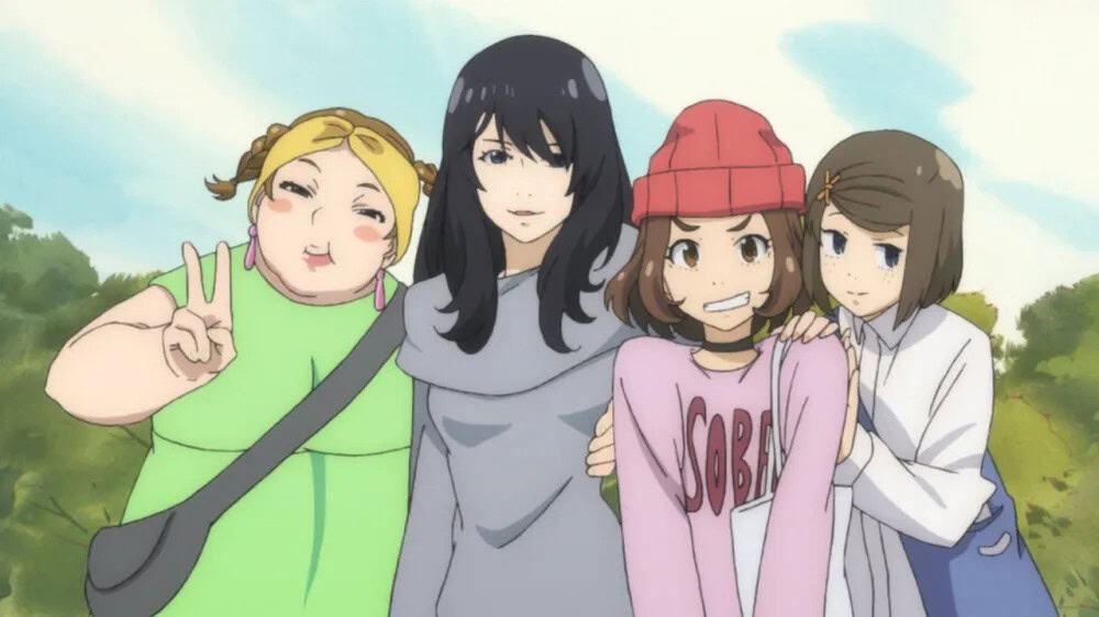 10 Must-Watch Teen Sci-Fi & Fantasy Shows | UBGurukul