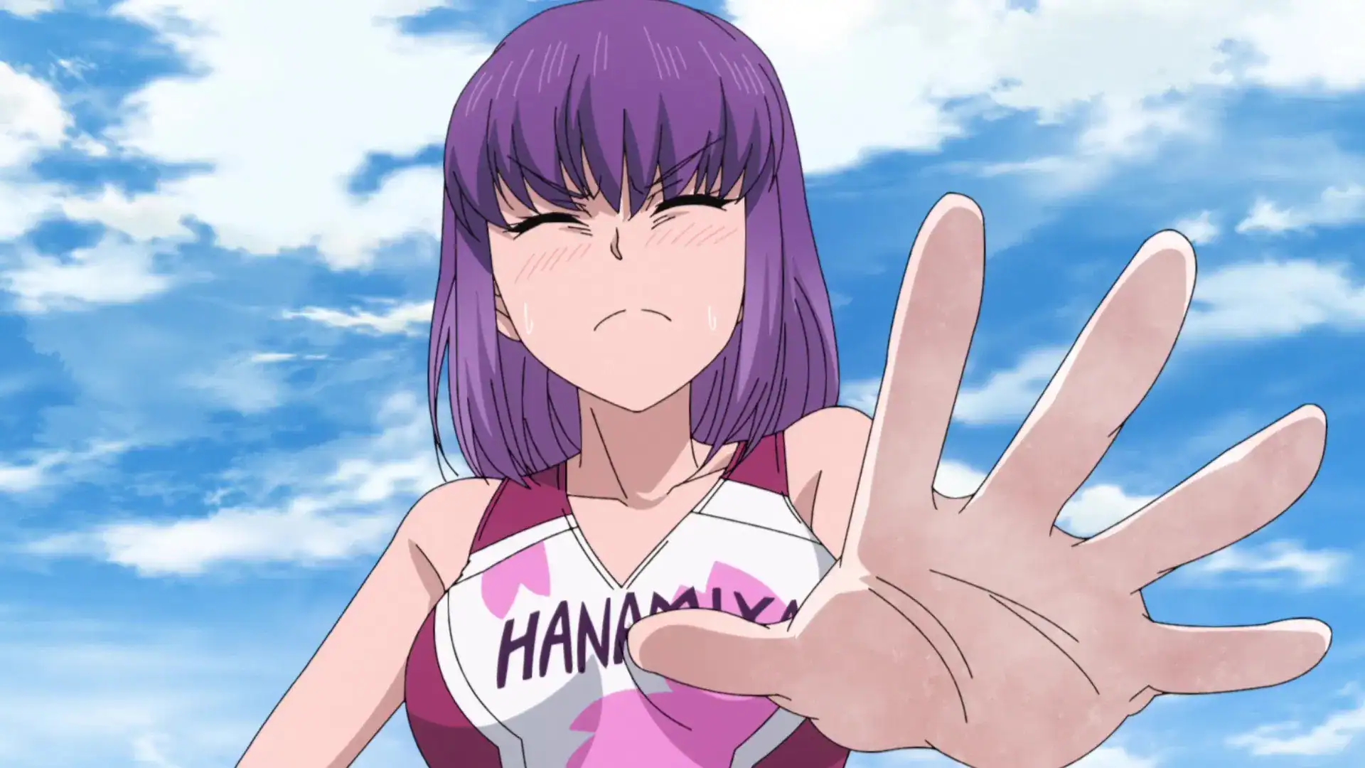 10 Best and Weirdest Sports Anime to Watch Right Now | UBGurukul